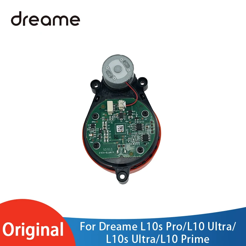 Original-LDS-Lidar-For-Dreame-L10s-Pro-L10-Ultra-L10s-Ultra-L10-Prime ...
