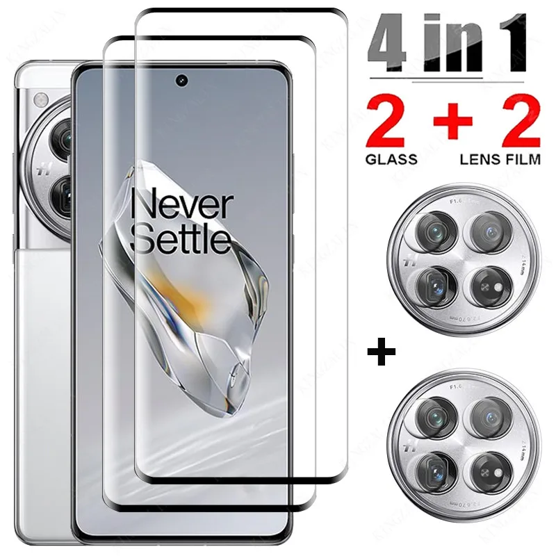 Full-Glue-Tempered-Glass-for-Oneplus-12R-11-10Pro-11R-Camera-Lens ...