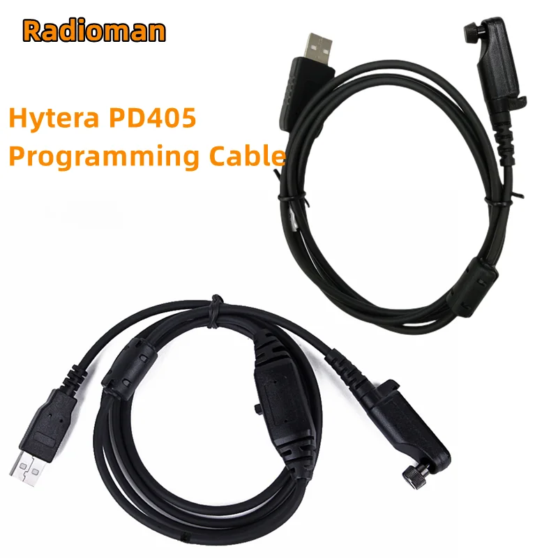 Hytera-Walkie-Talkie-USB-Programming-Cable-For-Hytera-PD405-PD415-PD485-PD412-PD402-BD502-PD416 ...