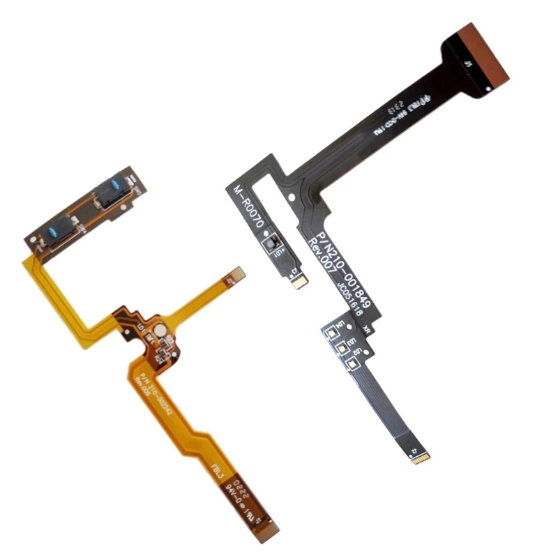 Cable de ratón K0AC para Logitech G Pro Wireless / G Pro X, Conector de ...