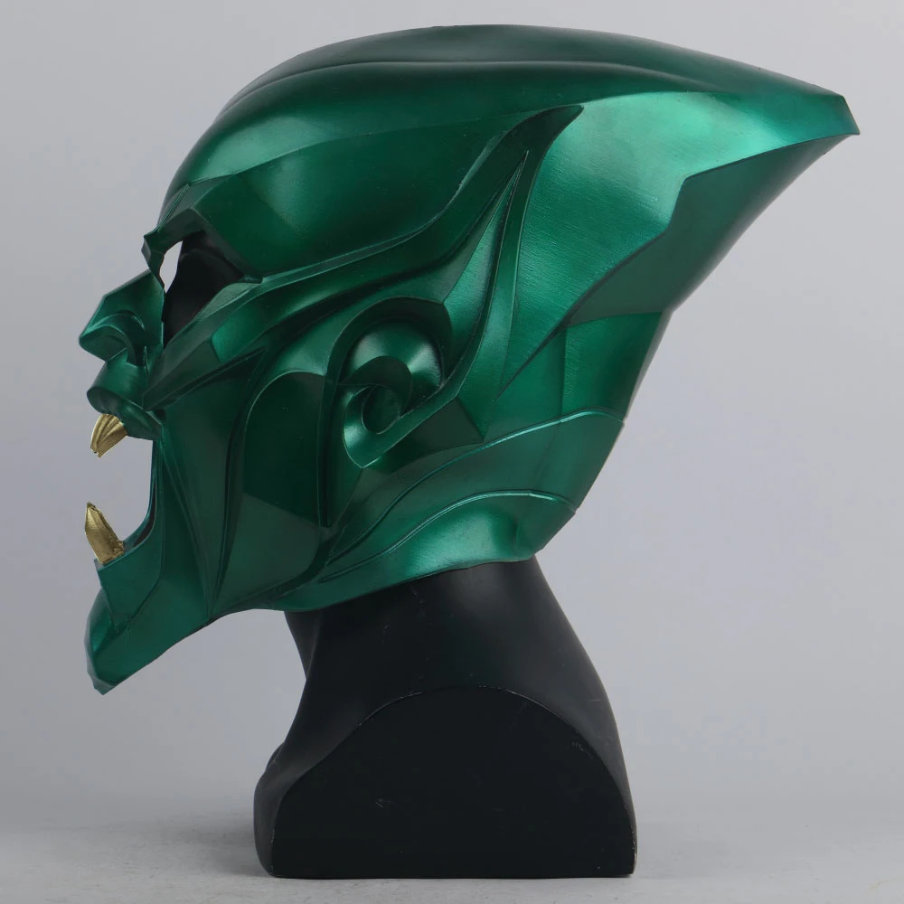 New Goblin Costume Replica