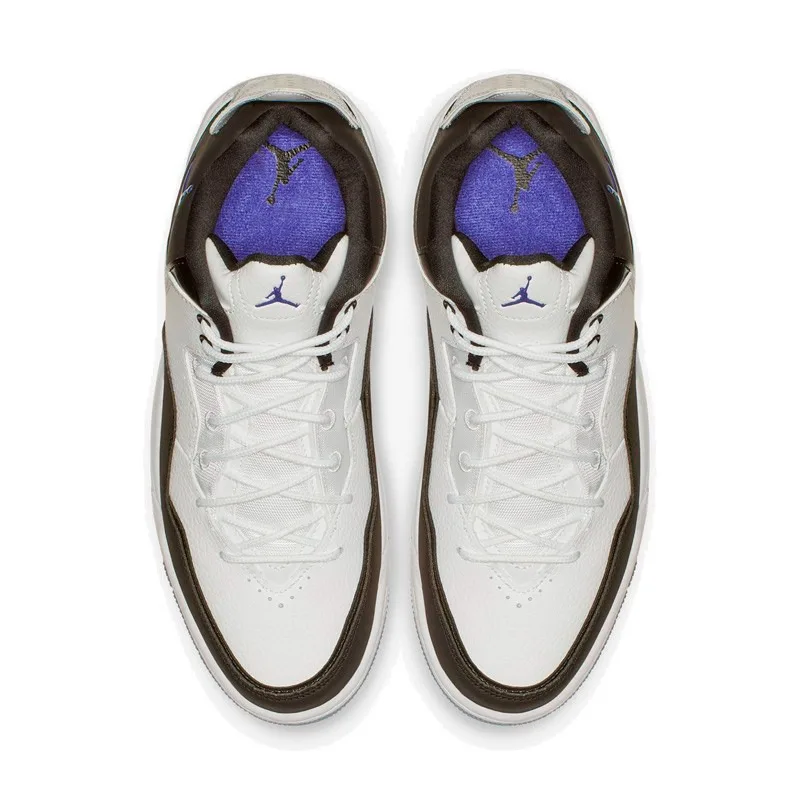 Original New Arrival NIKE COURTSIDE 23 Men's Basketball Shoes Sneakers ...