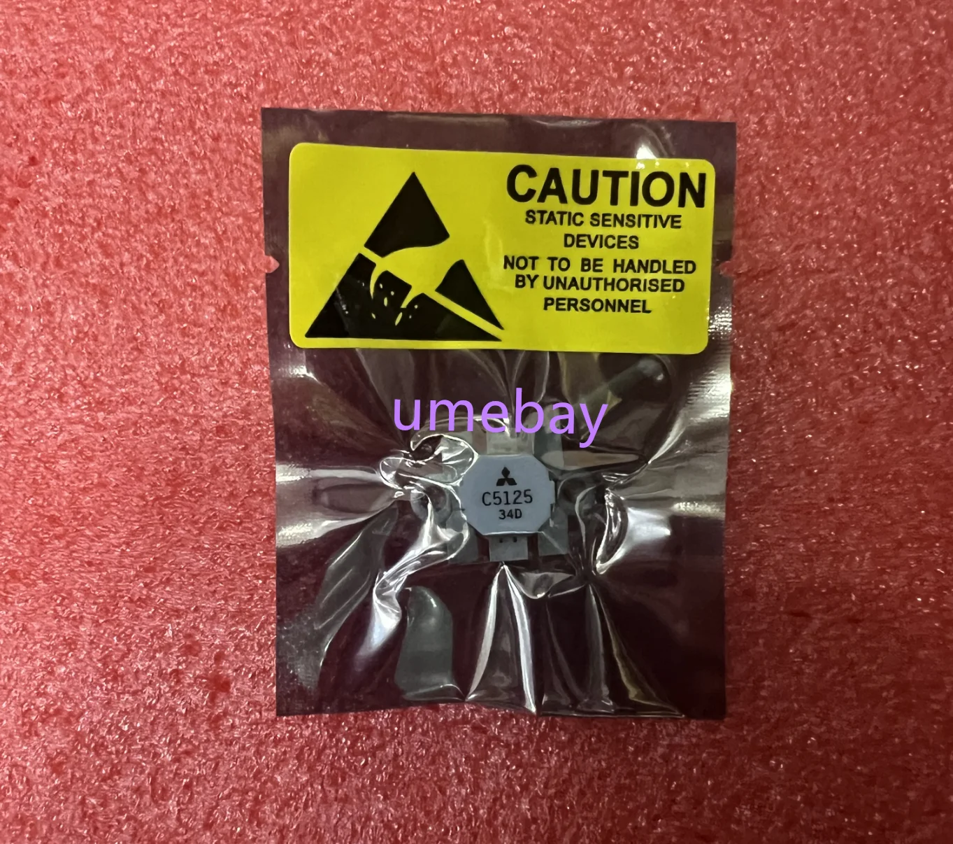 1PCS-High-frequency-tube-2SC2879-2SC2879A-2SC2782-2SC2782A-2SC5125 ...