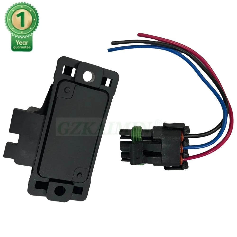 1Bar-1-Bar-Map-Sensor-For-Chevy-GMC-Buick-Pontiac-Isuzu-Jeep-Cadillac ...
