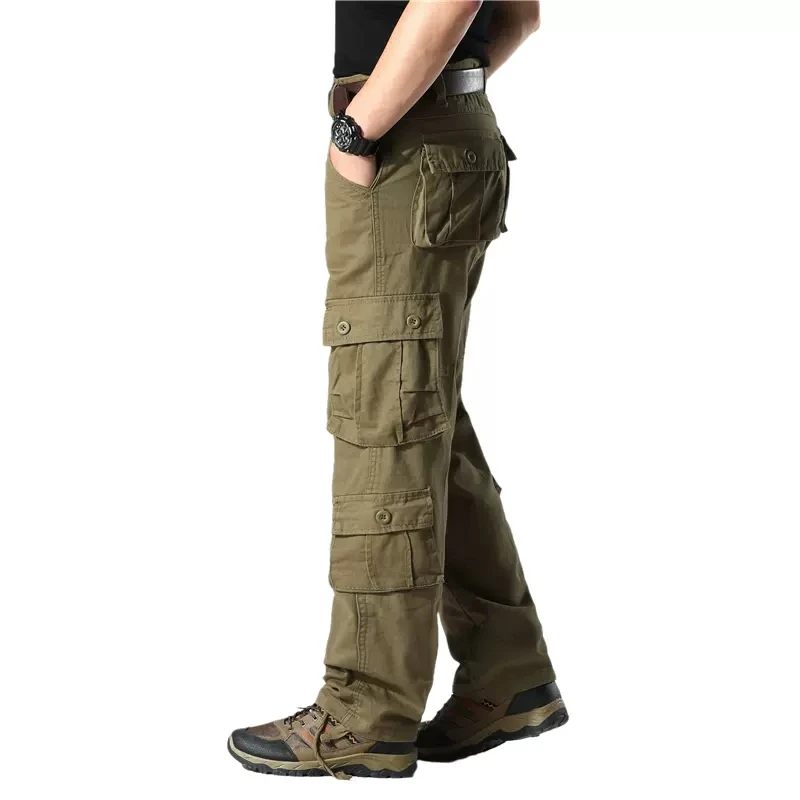 Pantalones-Cargo-para-hombre-ropa-de-monta-ismo-pantalones-t-cticos ...