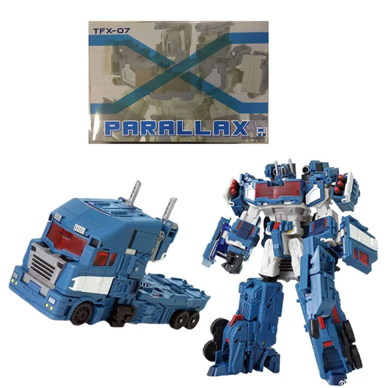 Ultra Magnus Toy