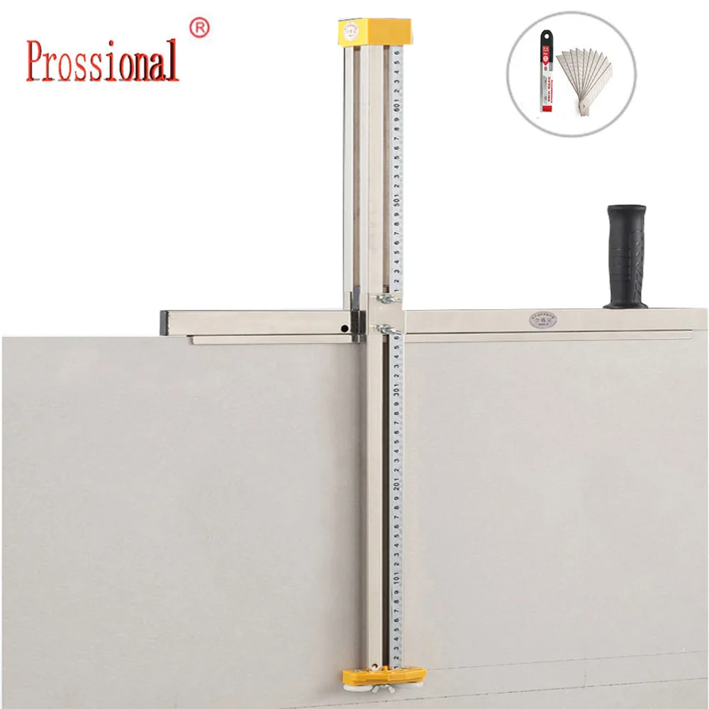 new-Folding-Plaster-Board-Cutting-Artifact-Special-Manual-Tool-High ...