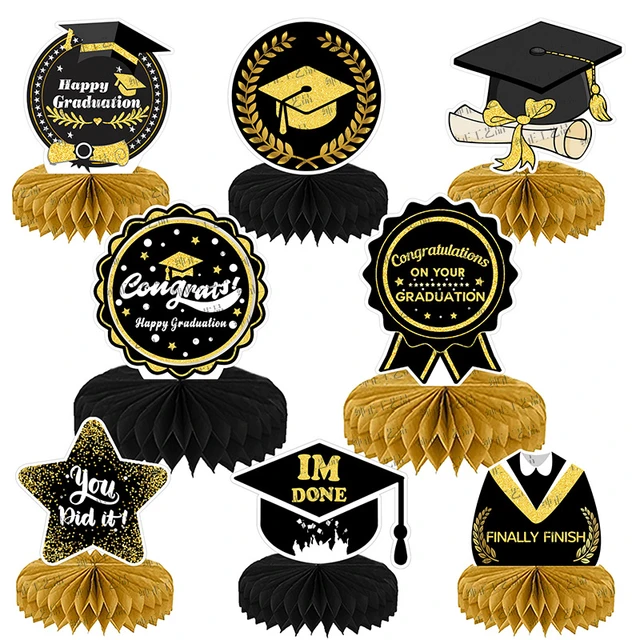 Graduation 2022 Theme