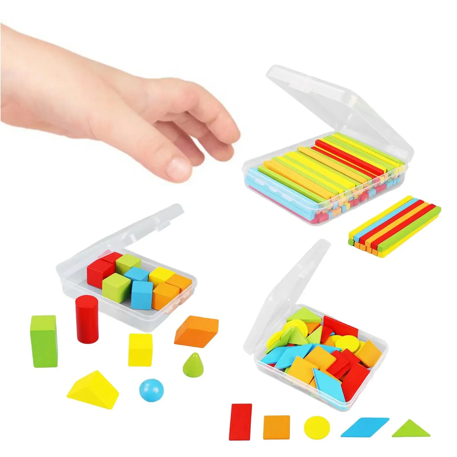 Colorful-Bamboo-Counting-Sticks-Mathematics-Montessori-Teaching-Aids ...