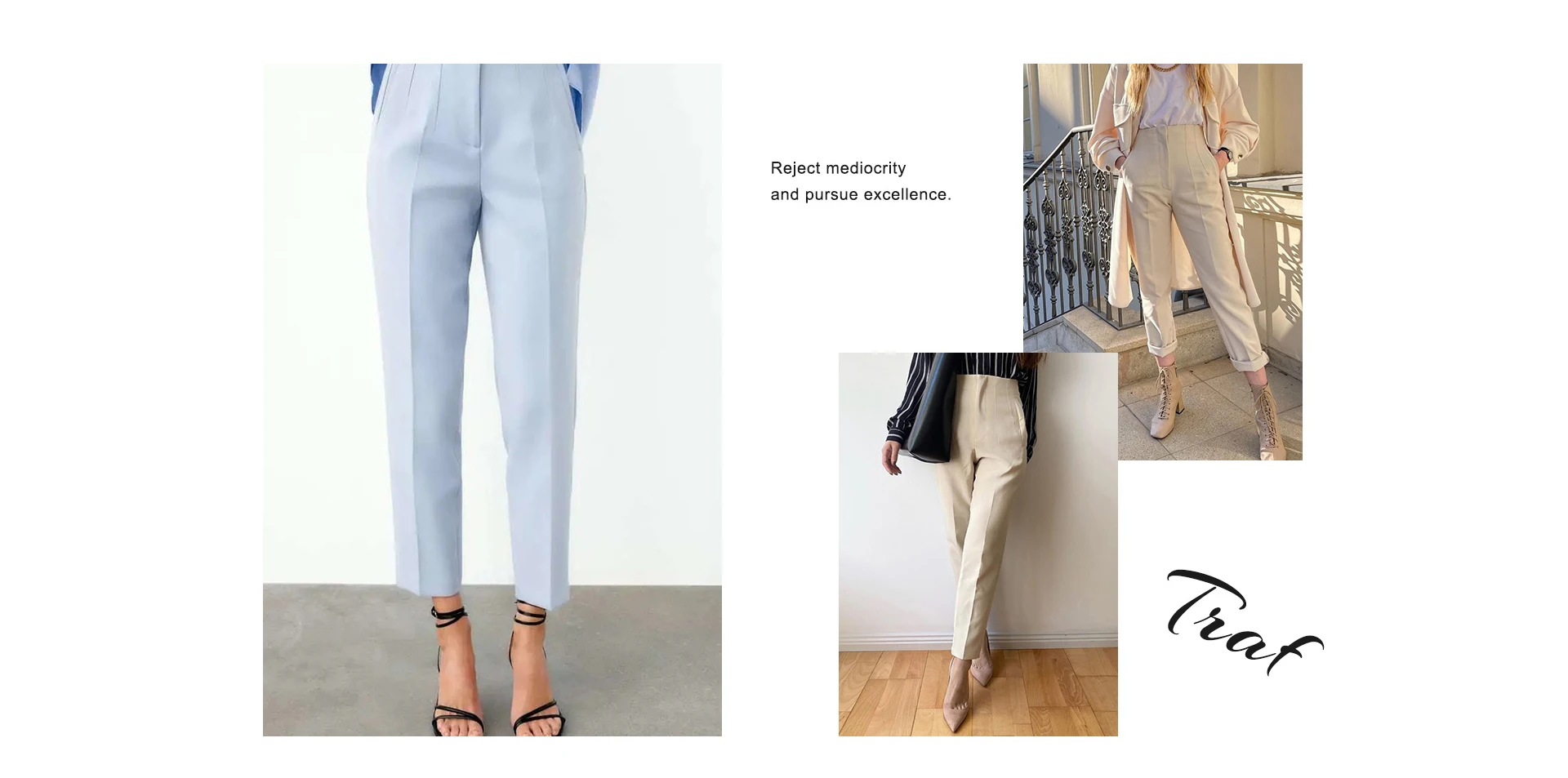 TRAF Store - Amazing products with exclusive discounts on AliExpress