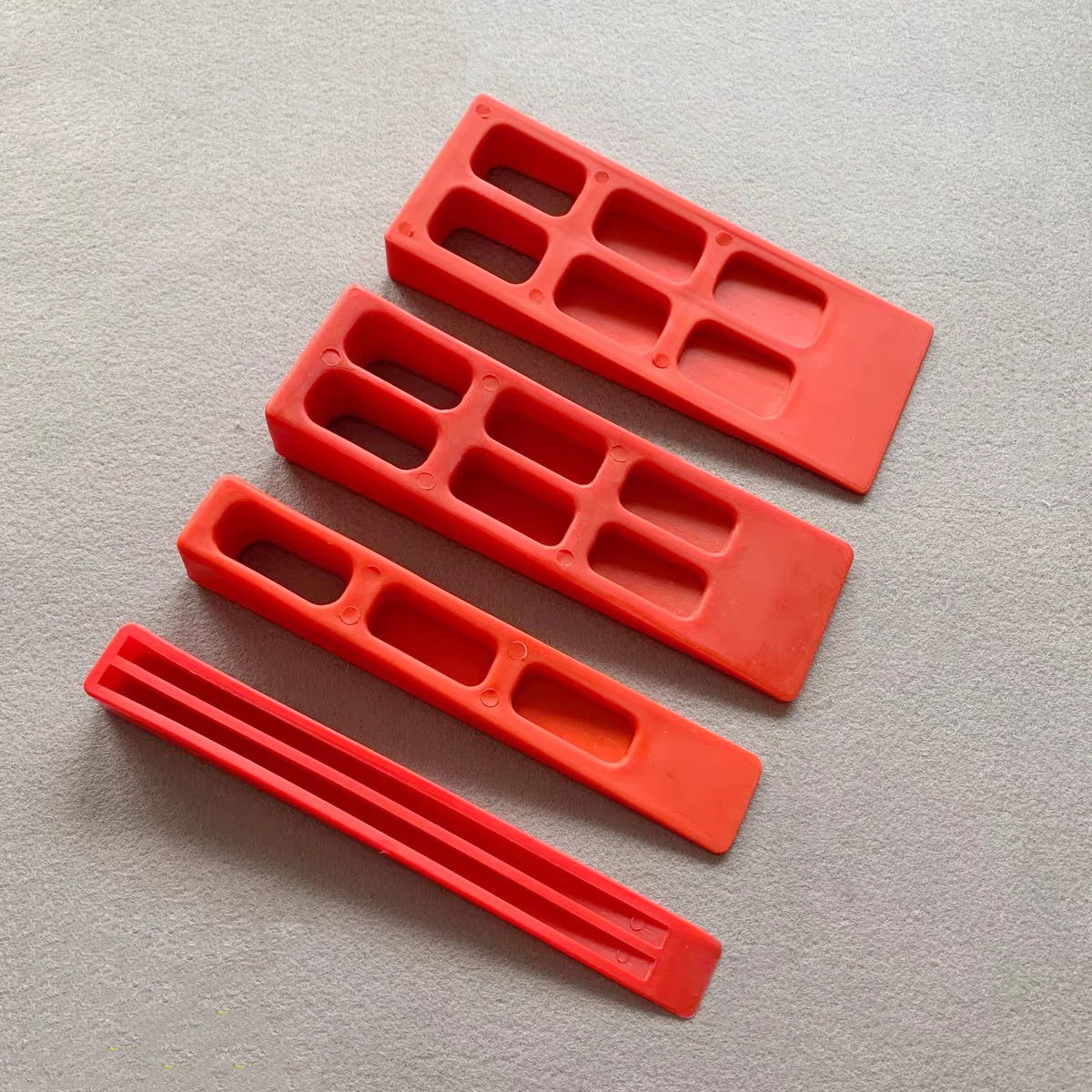 Printer Parts 10 Pcs Offset Printing Machine Reel Cutter Wedge Tools ...