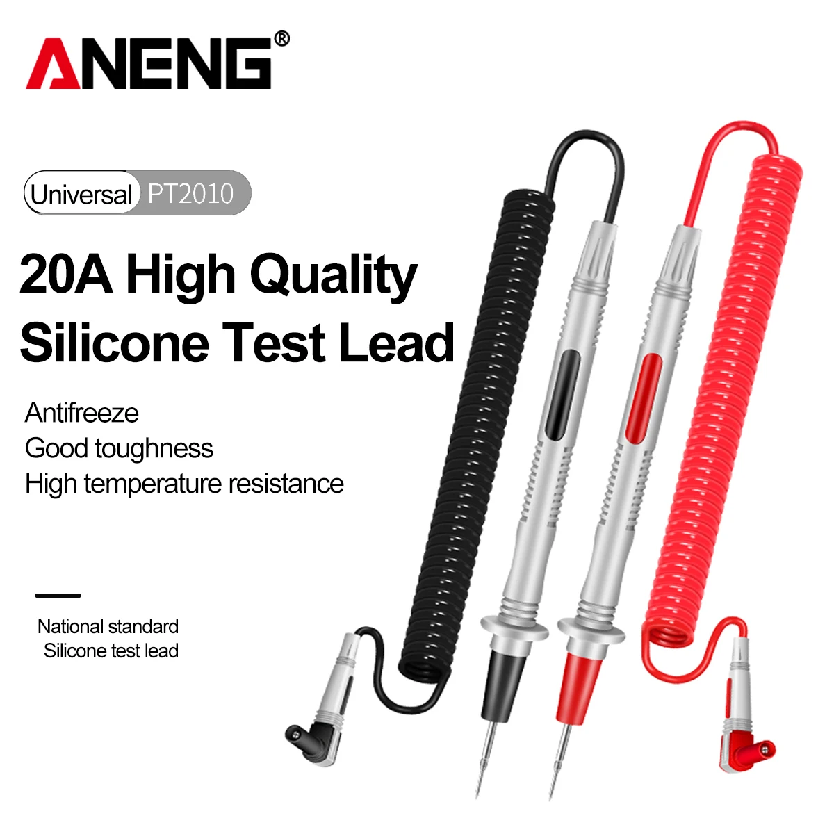 ANENG-PT2009-2010-20A-1000V-Tester-Leads-Universal-Multimeter-Probe ...