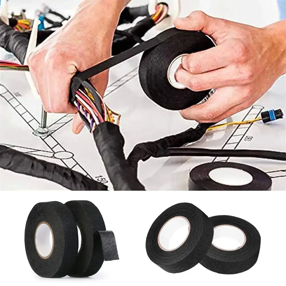 15m-Tape-Car-Engine-Compartment-Car-With-High-Temperature-Resistance ...