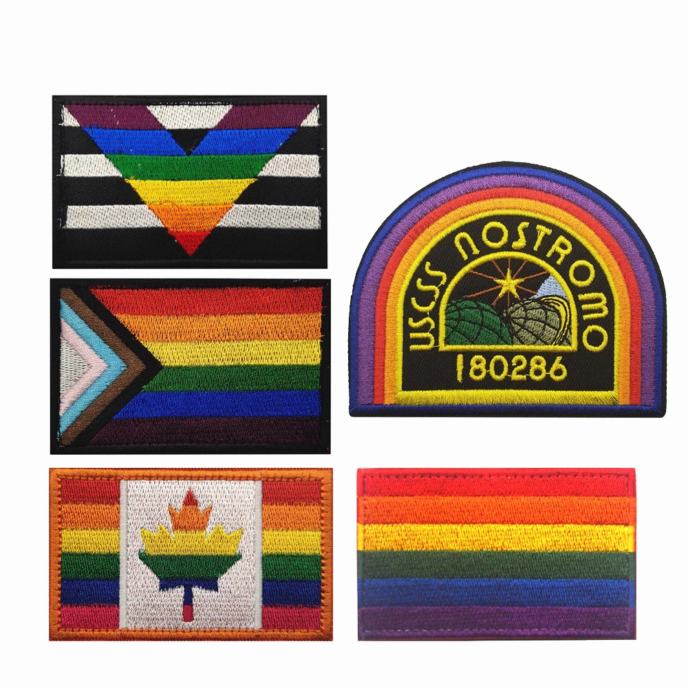 LGBT-Flag-Rainbow-Asexual-Gay-Lesbian-Pride-Icon-Badge-actical ...