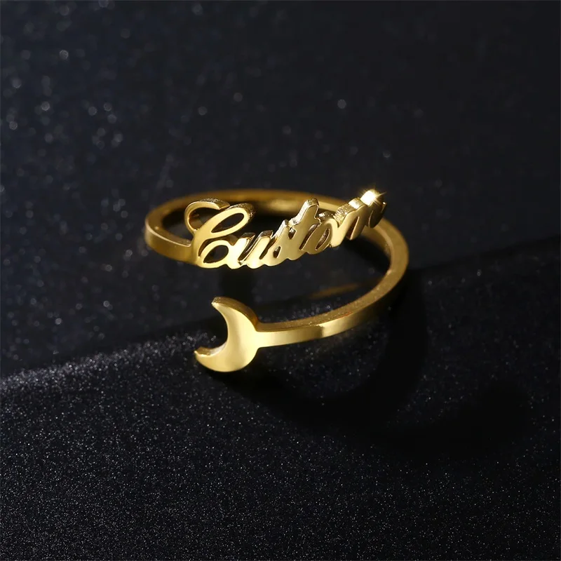 Kerala Wedding Ring Models With Name