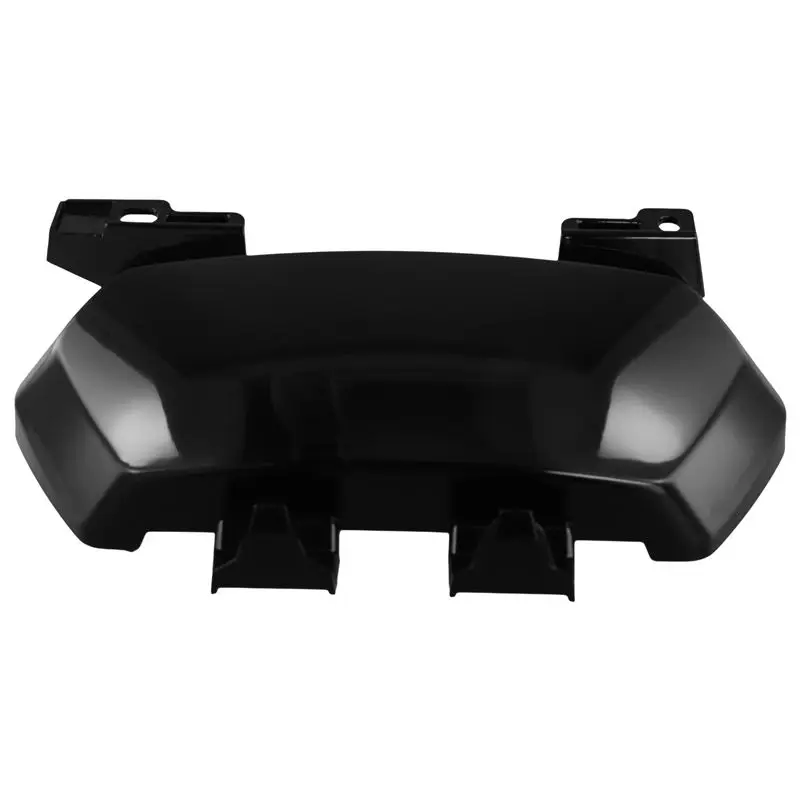 Car Front ACC Cover Panel Trim 51118085663 For BMW X5 G05 G18 X6 G06 ...