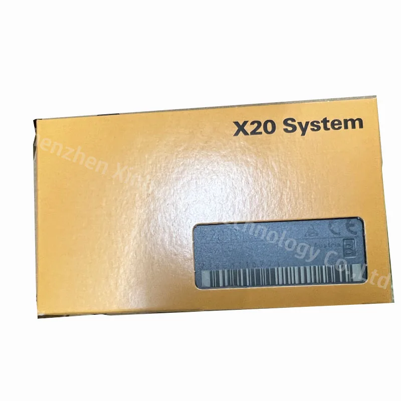 Novo-original-X20AT2402-X20AO2622-X20DI9371-X20AT2222-X20DO9322 ...
