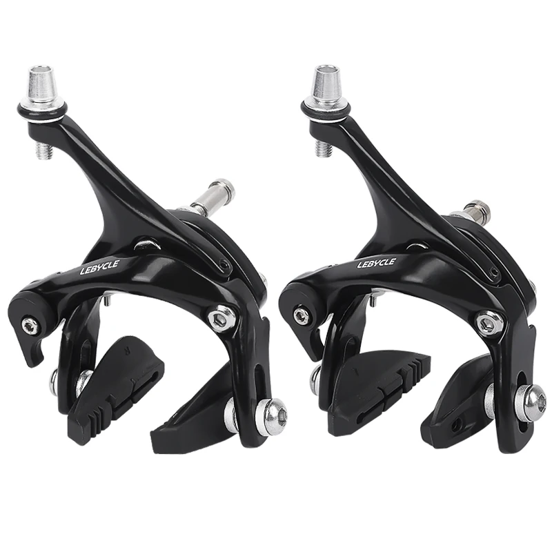 Lebycle-Road-bike-caliper-C-brake-aluminum-alloy-Bicycle-Road-bike ...