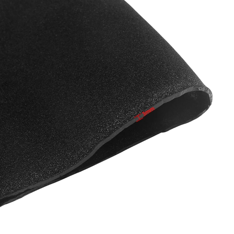 Speaker Grill Mesh Cover Sponge Acoustic Foam S8 For Subwoofer Home ...