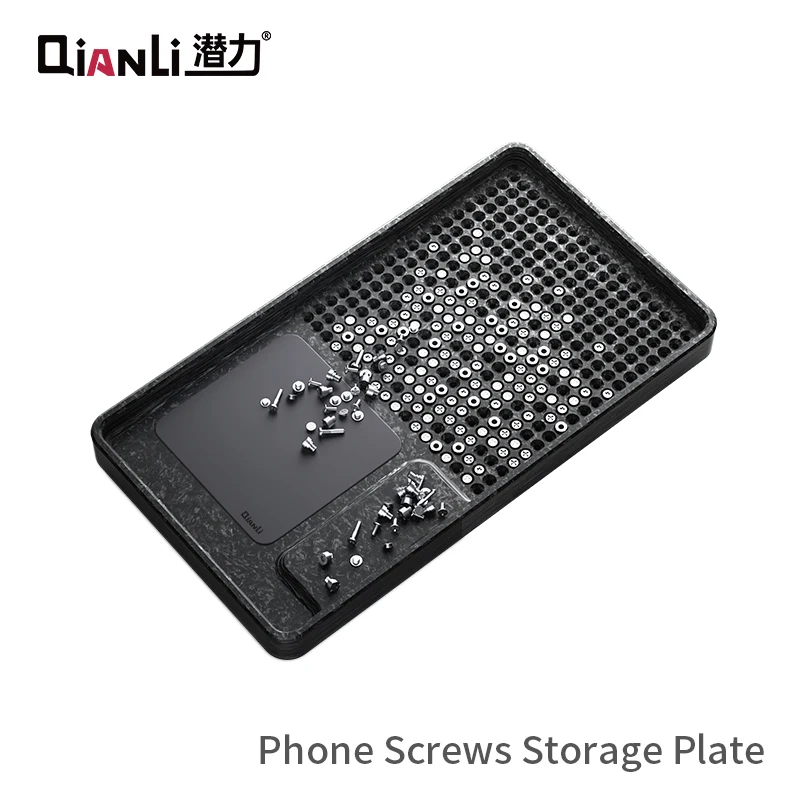 Qianli-Screws-Storage-Tray-Vertical-Correction-Soft-Hard-Magnetic-High ...