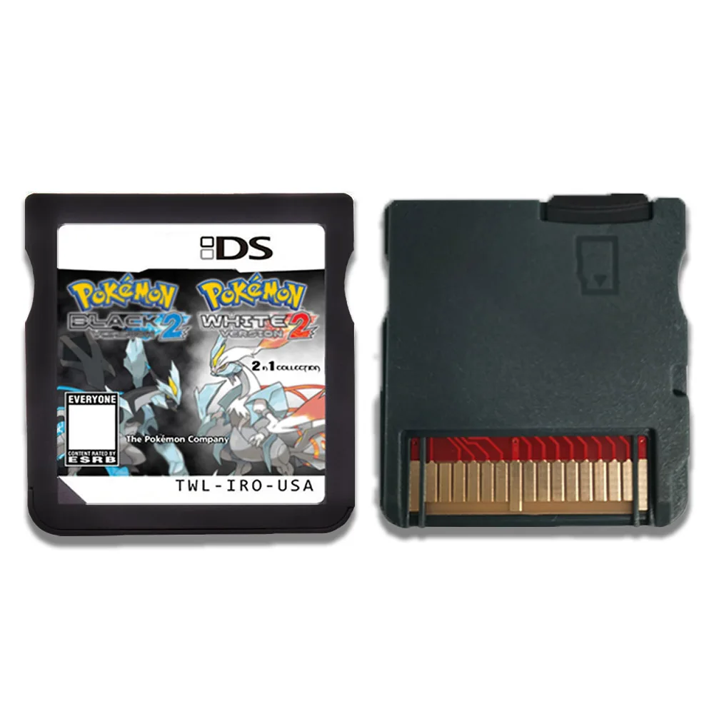 DS-Video-Game-Cartridge-R4-Memory-Card-Version-Pokemon-HeartGold ...