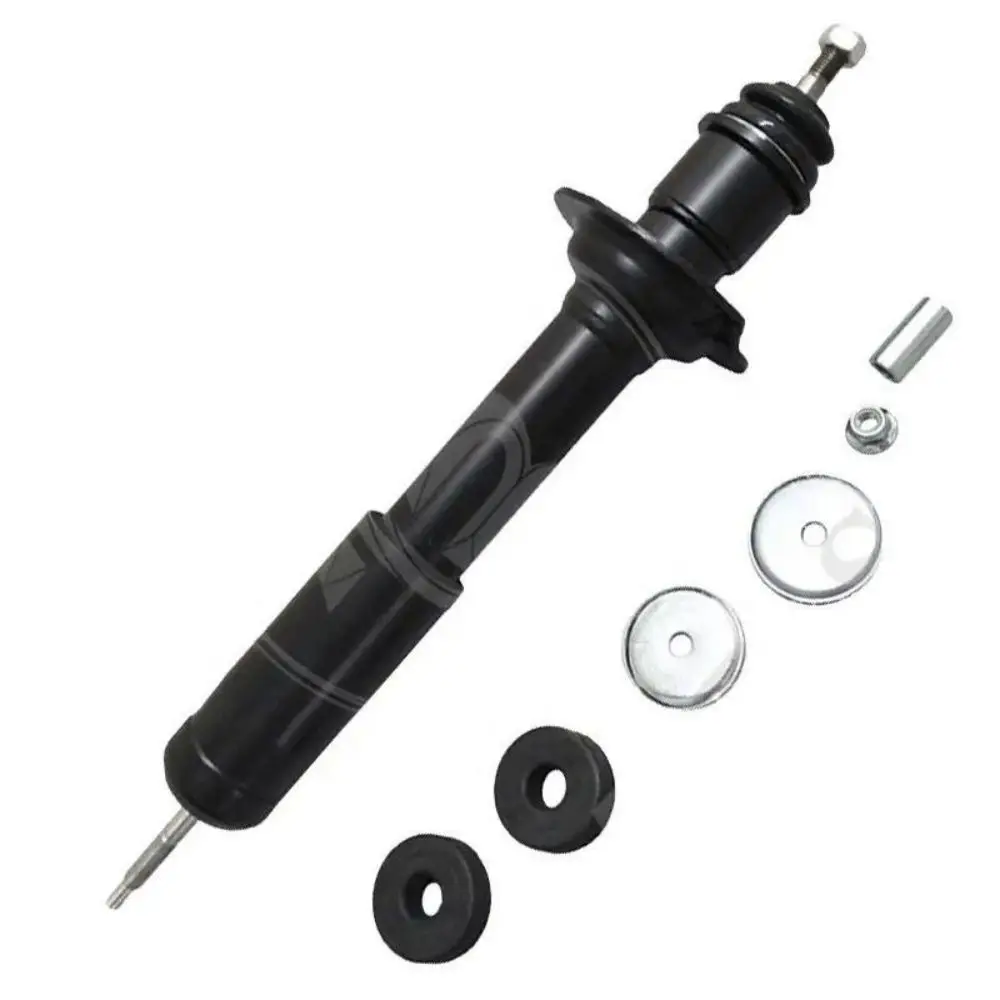 Automatic-Automobile-ML300-ML350-ML400-Rear-Shock-Absorber-1633201013 ...