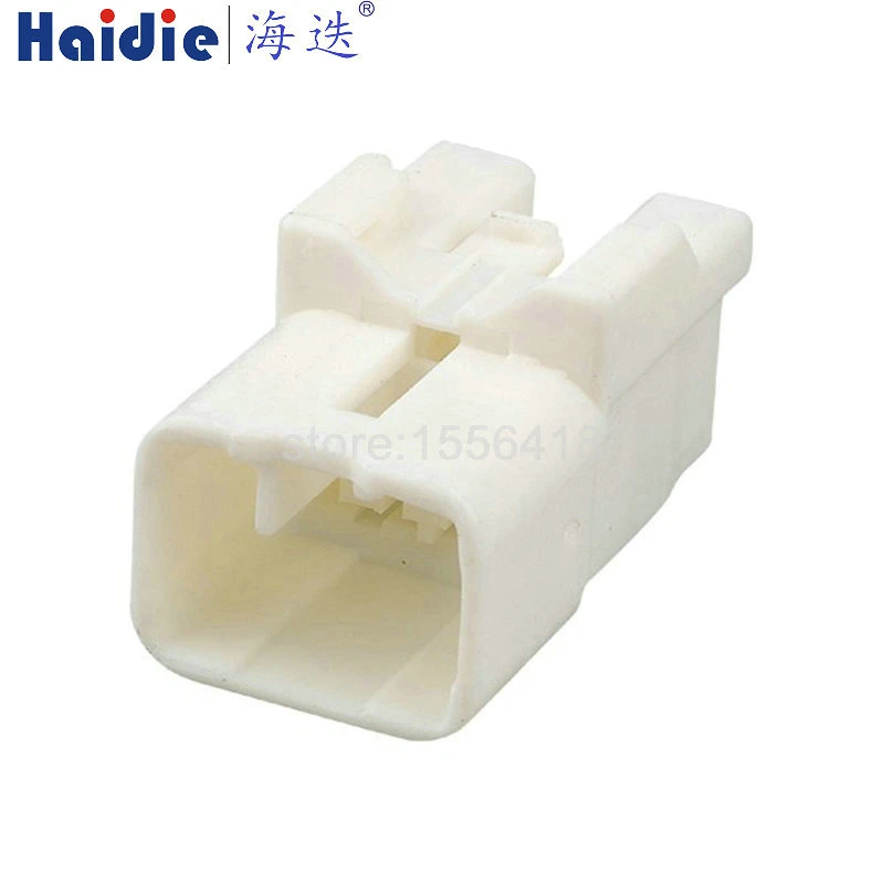1-50 Sets 6 Pins Automotive Connector 6240-1120 6240-5160 - Connectors ...