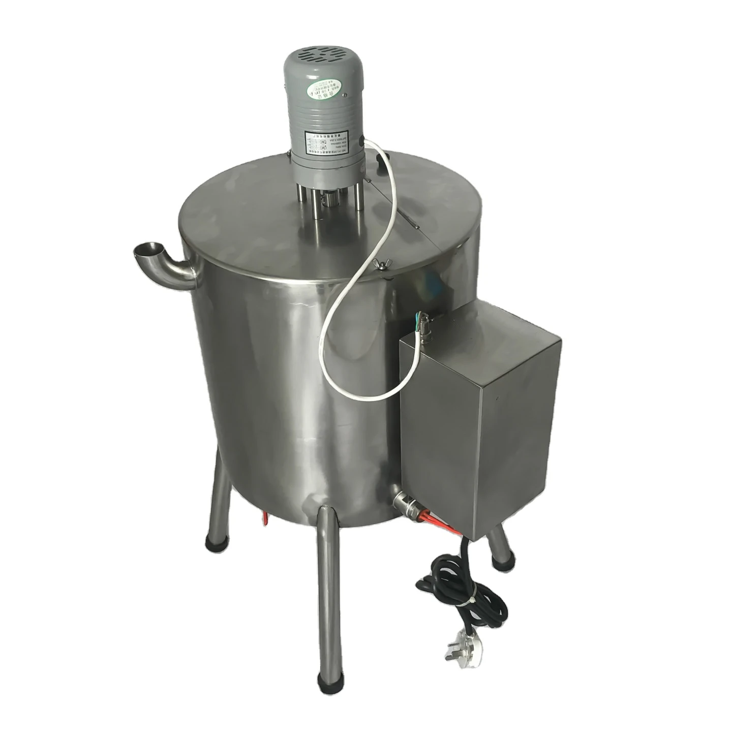 10-20-50-100-150L-Lip-Gloss-Lip-Balm-Filler-Paste-Cream-Cosmetic ...