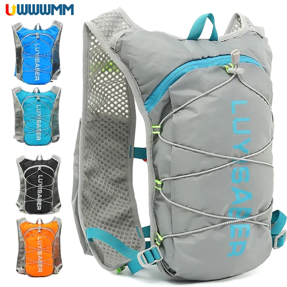 Lightweight-Hydration-Backpack-Hiking-Women-Men-Running-Reflective ...