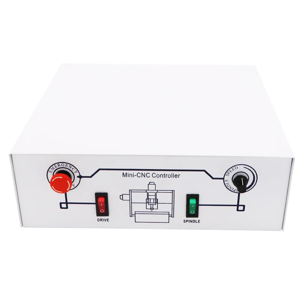 DIY-CNC-3Axis-Control-Box-Mach2-Mach3-KCAM-System-for-CNC-Laser ...