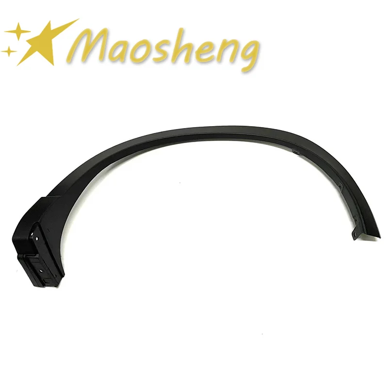 Front-Rear-Car-Wheel-Arch-Moulding-For-Mazda-CX5-CX-5-2013-2016-Fender ...