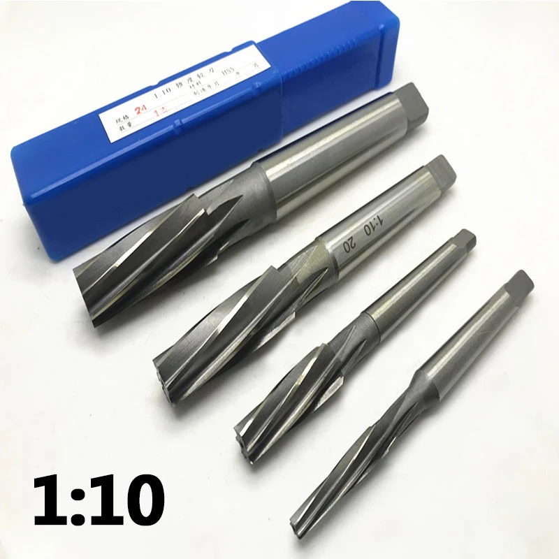 1Pc-1-10-Morse-Taper-Ruimer-Hss-H8-Taps-Toelopende-Schacht-Machine ...