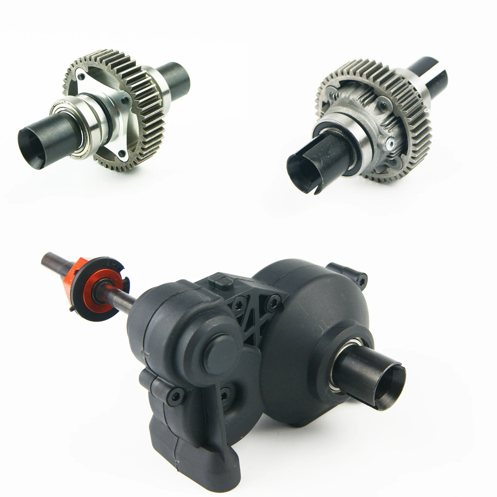 Diff-Differential-Gear-Set-for-Rovan-HPI-Rofun-Baja-5B-5T-Buggy-Truck-1 ...