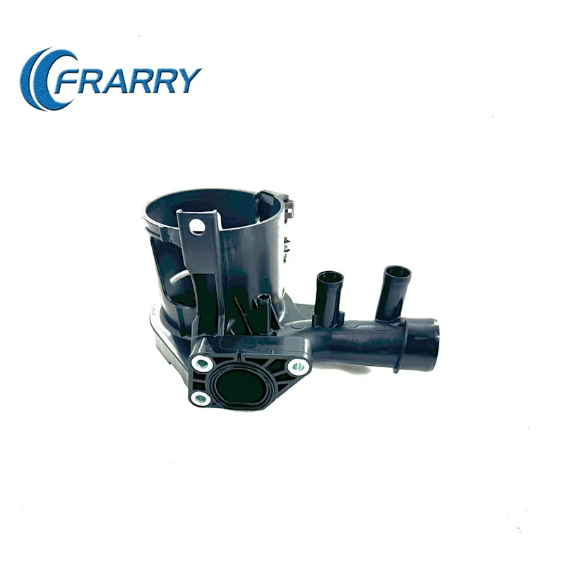 Frarry- A6512000456 Car Accessories Coolant Outlet Flange 6512000456 ...