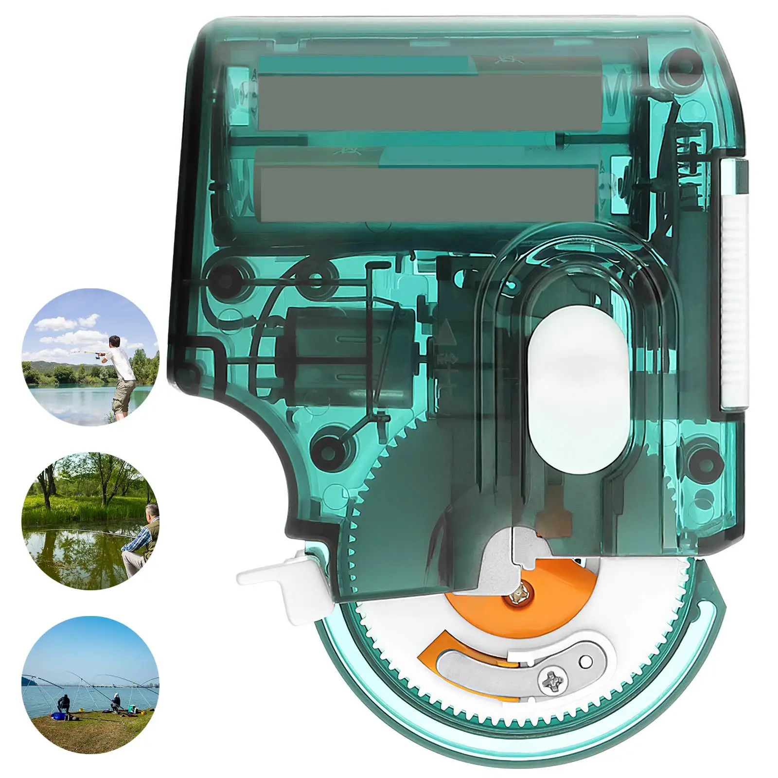 Automatic-Electric-Fishing-Hook-Tier-Machine-Battery-Powered-Fishing ...