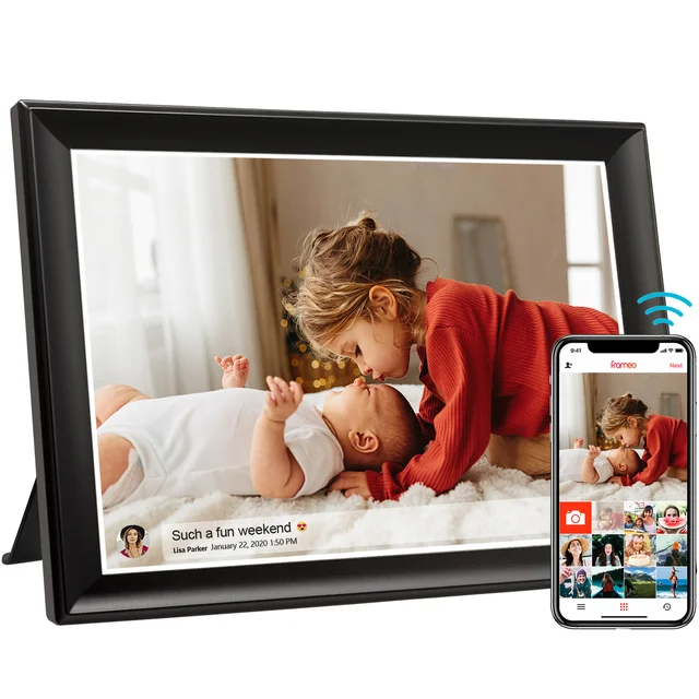 Página inicial da loja Produtos Avaliação