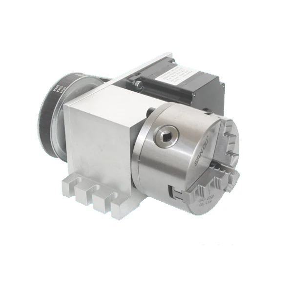 Multi-head rotating wood numerical control router 4 axis 3d 4 axis ...