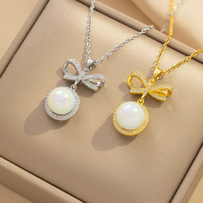 316L-Stainless-Steel-New-Fashion-Fine-Jewelry-Japanese-Style-Zircon ...