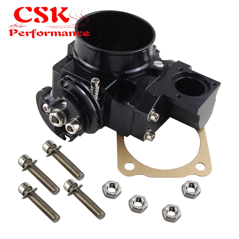 2001 Mitsubishi Eclipse 2 4 Throttle Body Plate