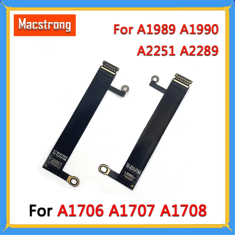 Original A2289 A1708 Light Cable For Macbook Pro A1707 A1990 A1989 ...