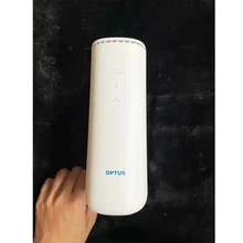 ปลดล็อก ZTE Optus LTE CPE MF289D LTE 3CA WIFI 6 64ให้คะแนน4G + Router MF289