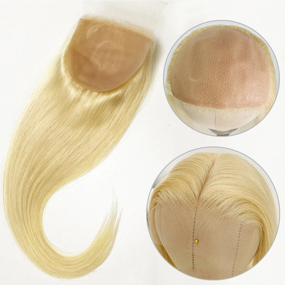 Silk-Top-Human-Hair-Closure-5-x5-Silk-Base-Lace-Closure-Straight-Human ...