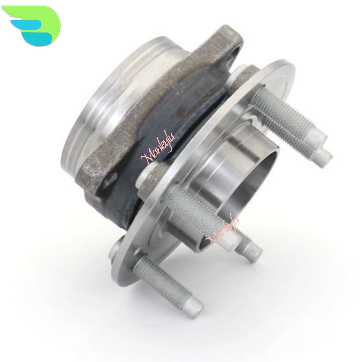 Front-Wheel-Hub-Bearing-Assembly-13507016-For-Chevrolet-Malibu-Volt ...