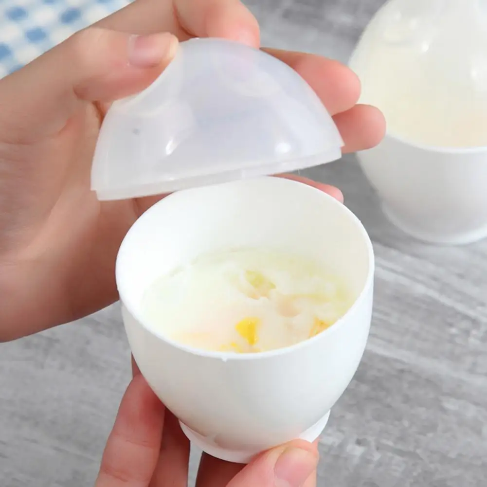 2Pcs-High-Quality-Microwave-Heat-Resistant-Egg-Cooking-Cup-Egg-shaped ...