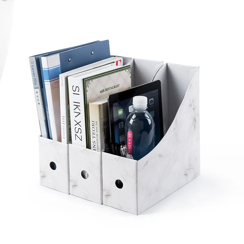 Desktop-Organizer-Student-Desk-Organizer-Office-Supplies-Document ...