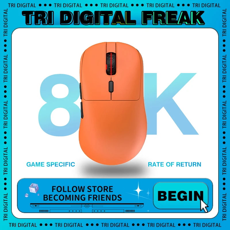 INCOTT-GHERO-rat-n-inal-mbrico-modo-Dual-PAW3395-Sensor-RGB-baja ...