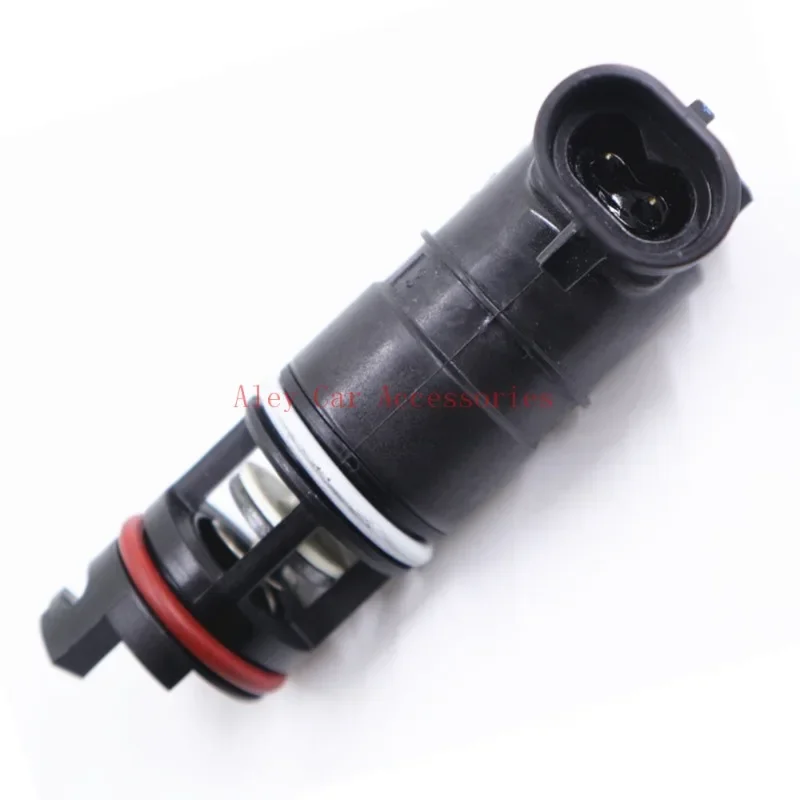 Vapor Canister Purge Valve 1997279 Evap Solenoid For Chevrolet Chevy ...