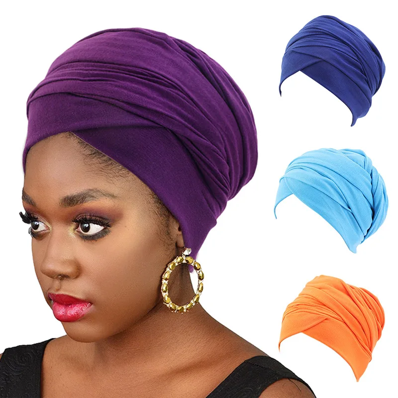 Turban Fashion 2022