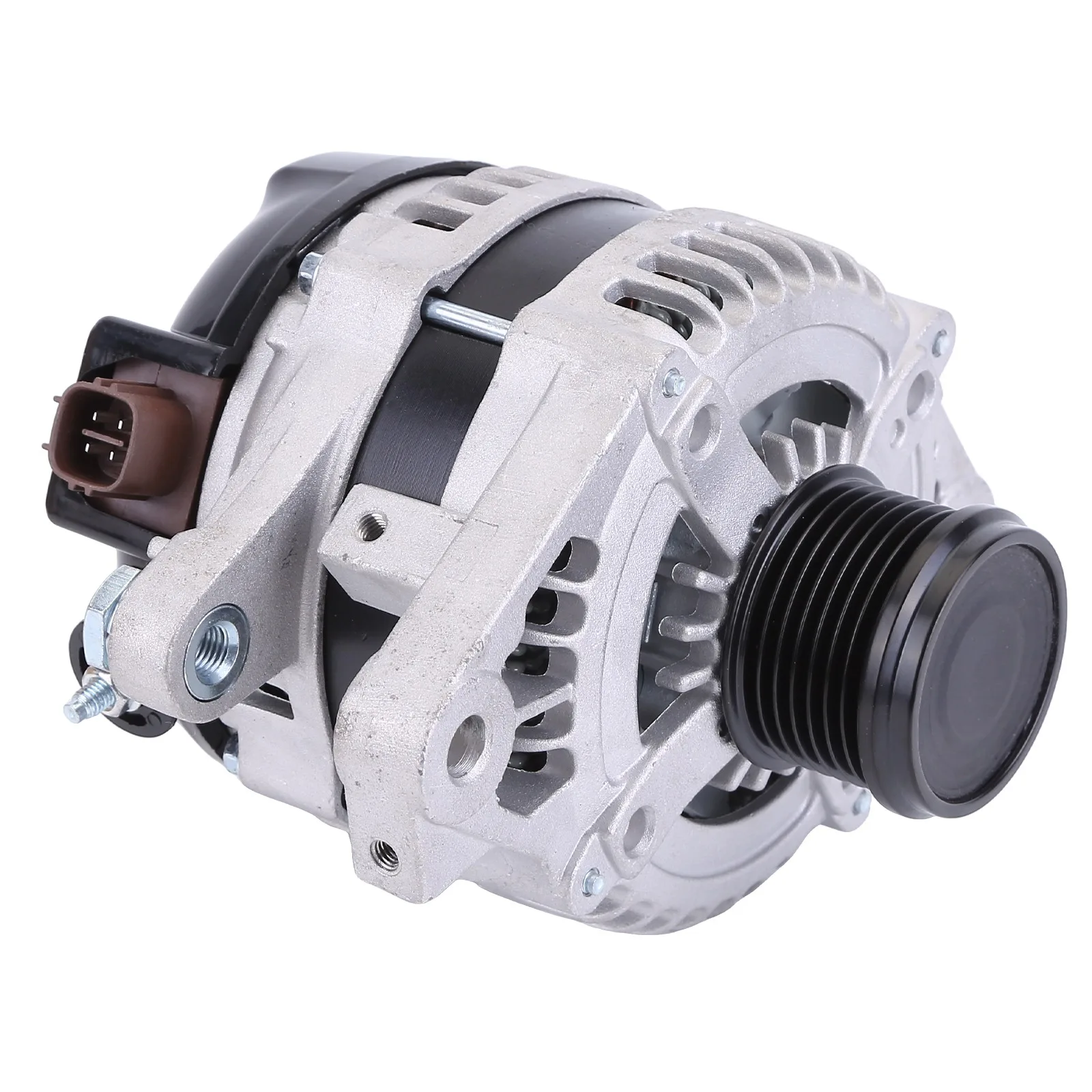 12V 150A Alternator Compatible for GS300 MK3 3.0 V6 2005-2011 Replaces ...
