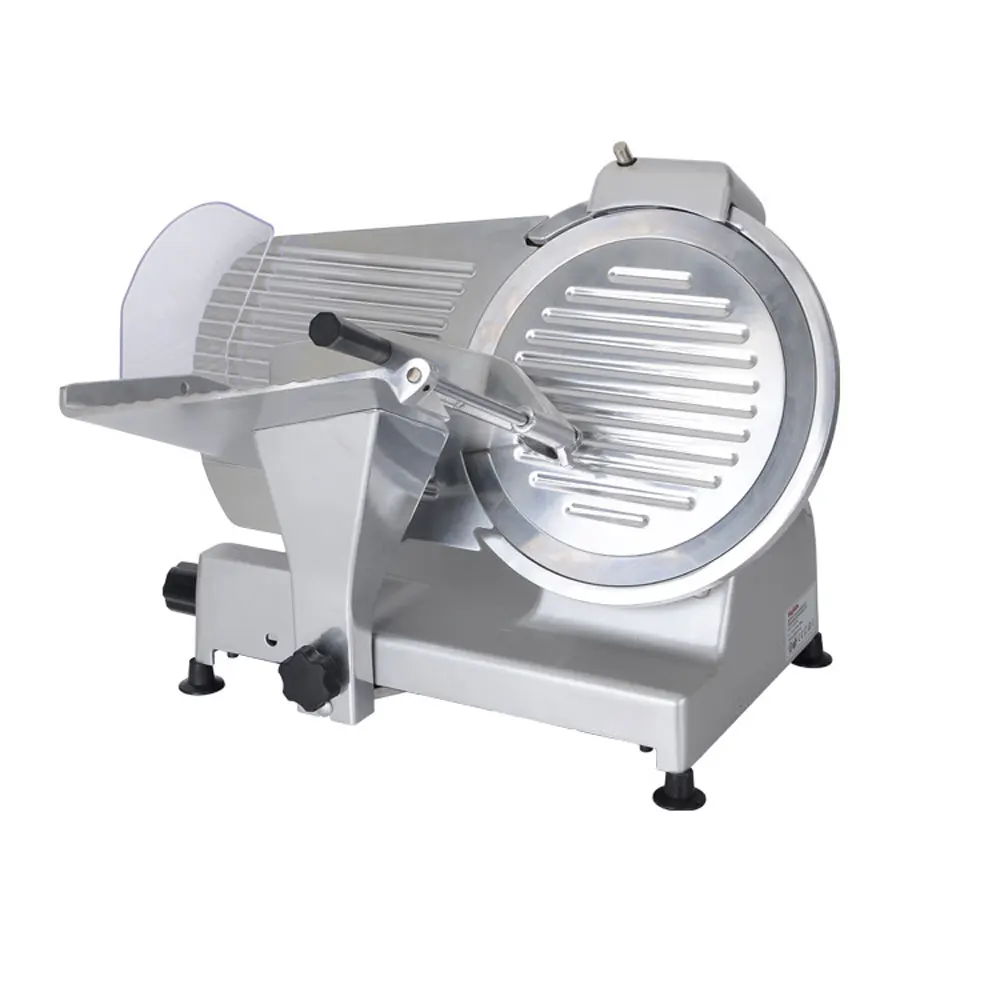 Commercial 10-inch Semi-automatic Planer Meat Slicer Hot Pot Beef ...
